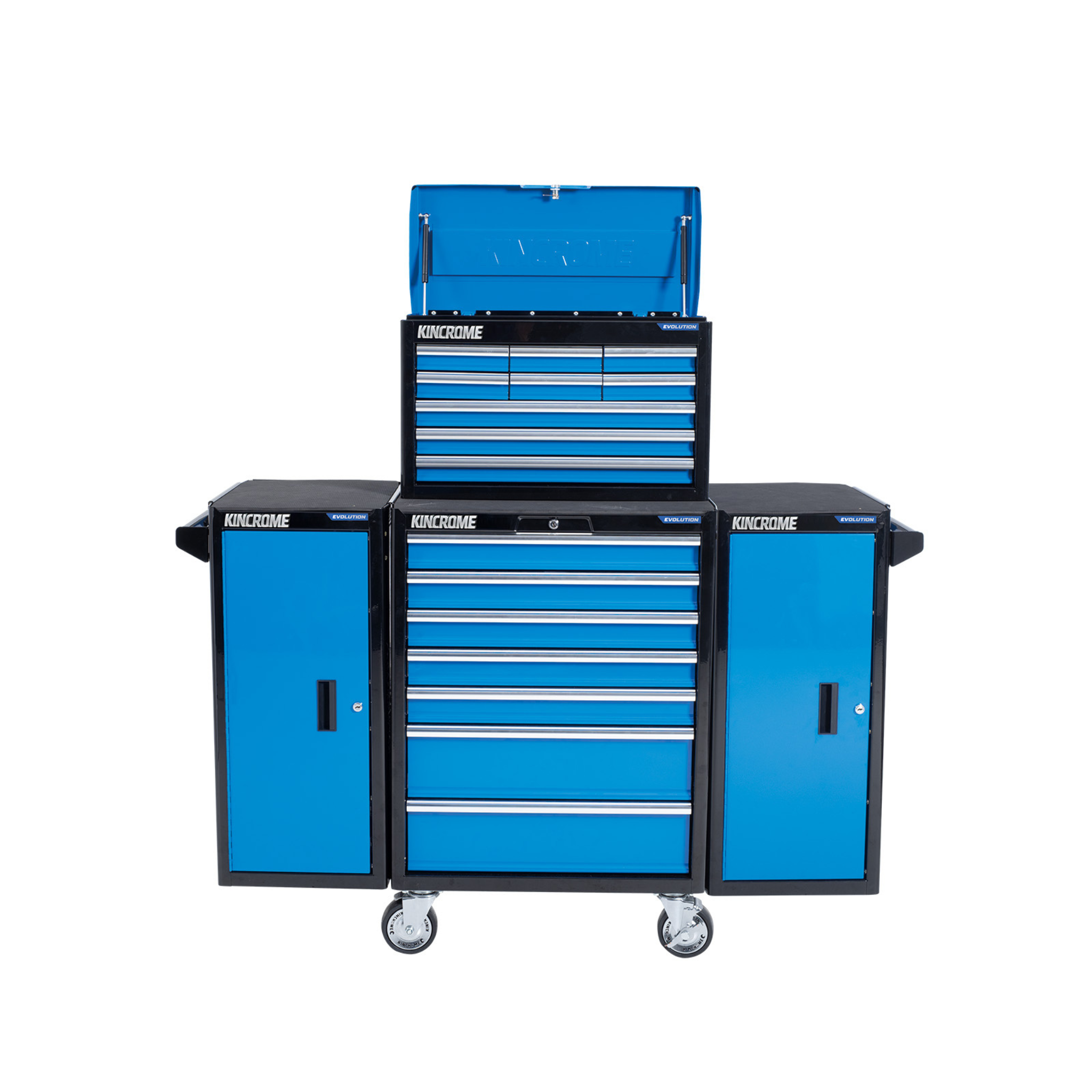 Tool Boxes (Empty) – Kennedys Welding Supplies