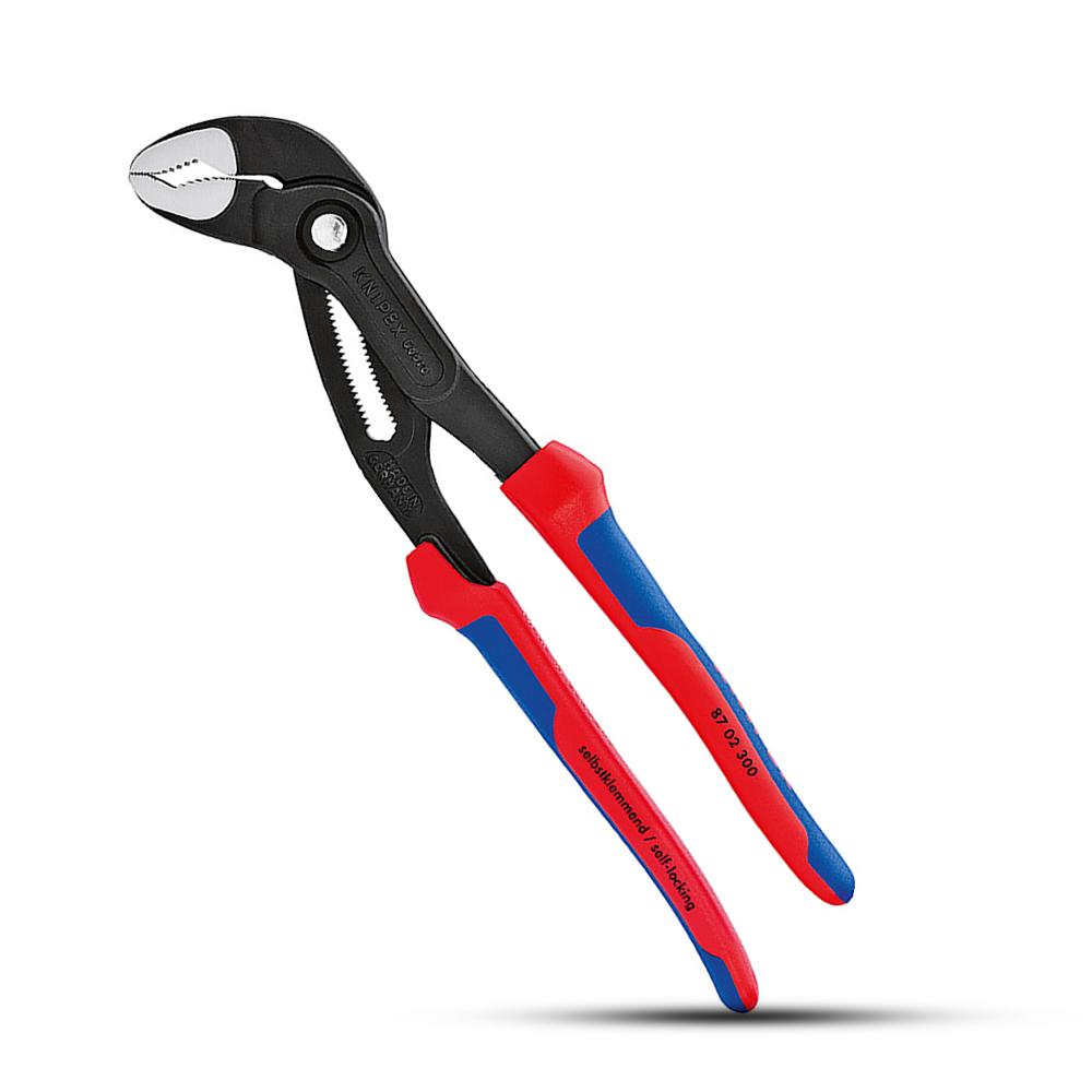 KNIPEX COBRA PLIER 300MM | Kennedys